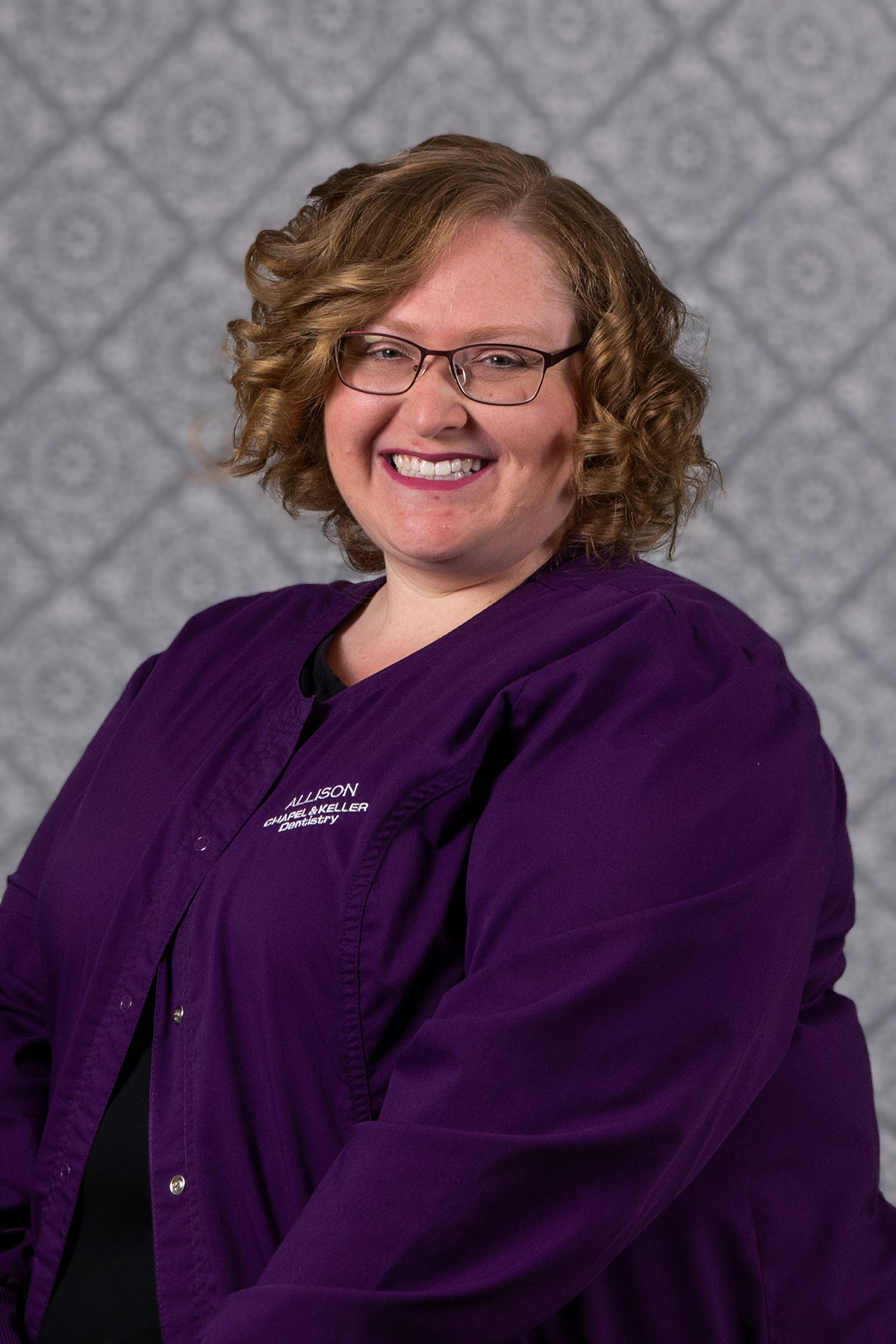 Team Members Alton IL, Chapel and Keller Dentistry