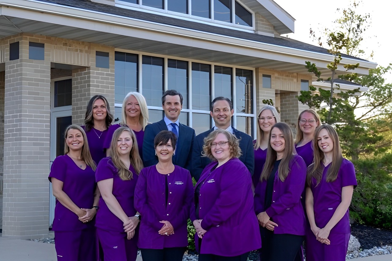 Dr. Kevin Chapel Alton IL, Chapel and Keller Dentistry